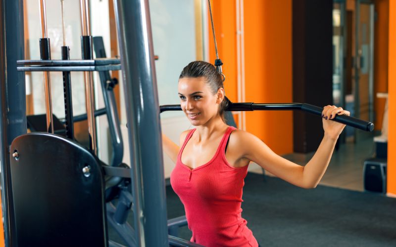 Back And Shoulder Workout Techniques to Maximize Results – basaho