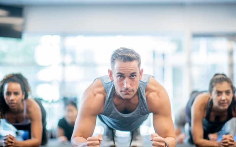 Core Workouts: Essential Exercises for a Stronger Midsection – basaho