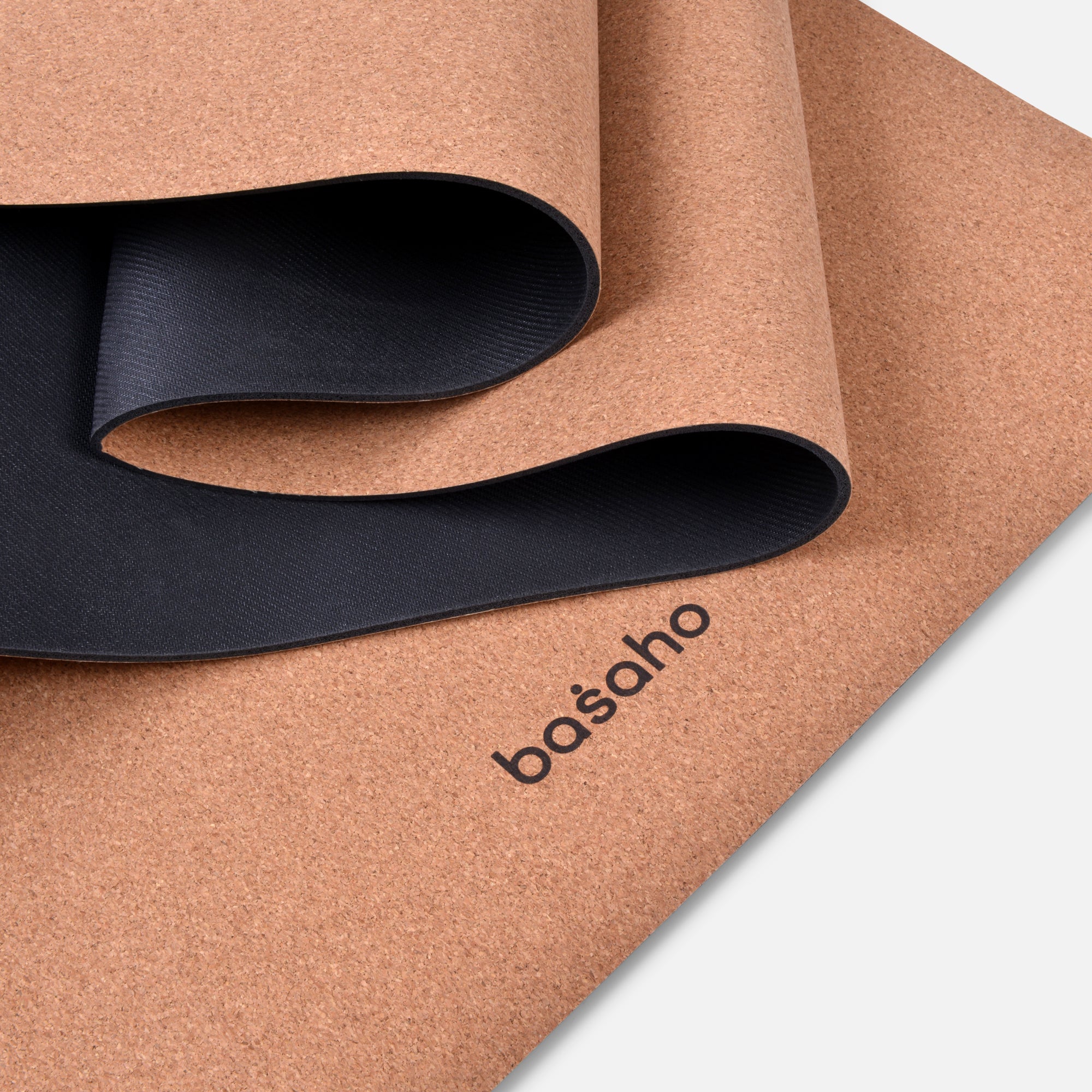 Cork Yoga Mat – basaho
