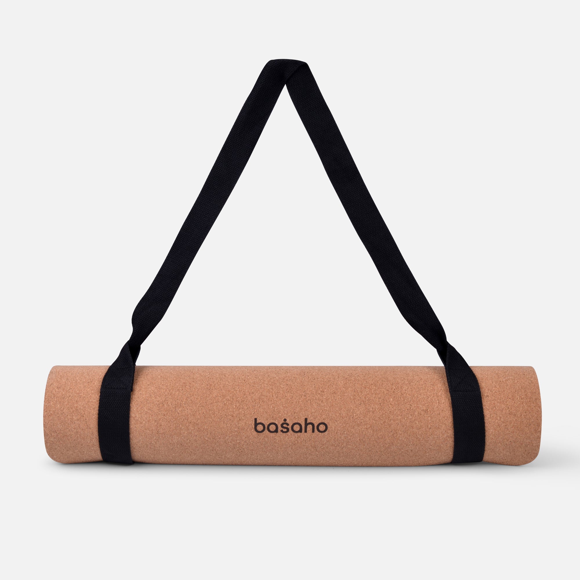 Cork Yoga Mat – basaho